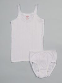 GIRL'S INNER WEAR SET