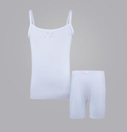 GIRL'S INNER WEAR SET